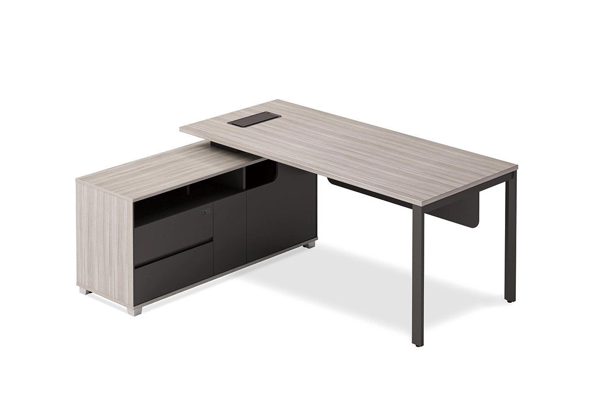 Bureau EDGE SUN